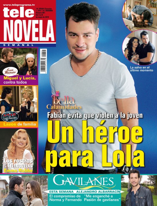 X R i S T O: GARY FORERO